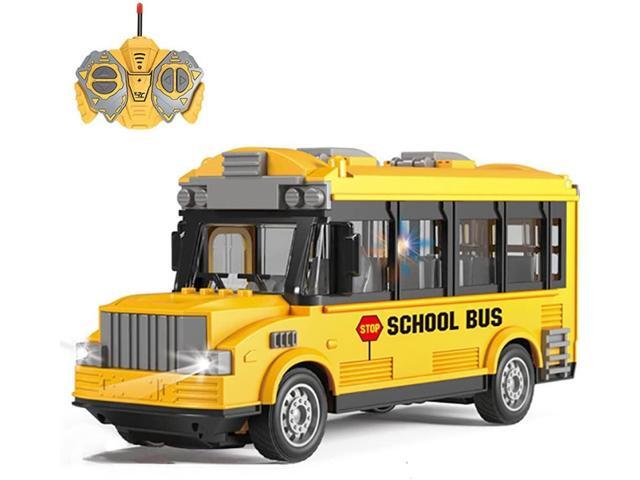 Click here for RC School Bus - Remote Control Car Vehicles  2.4G... prices