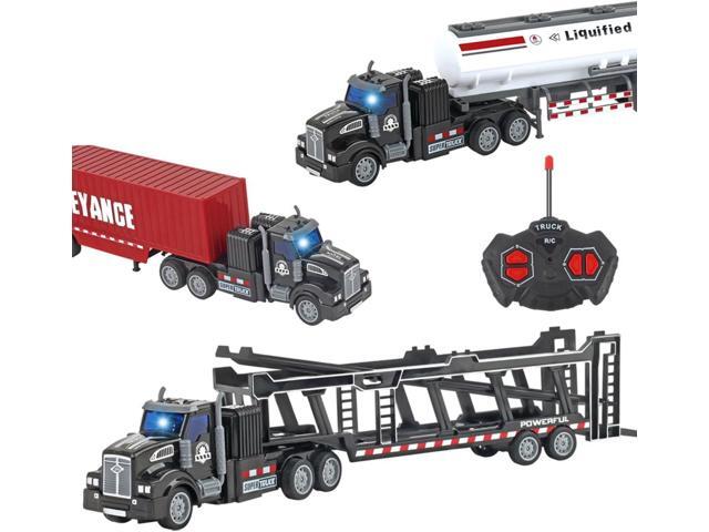 Click here for Remote Control Truck  14 1:48 mini Truck Toy  equi... prices