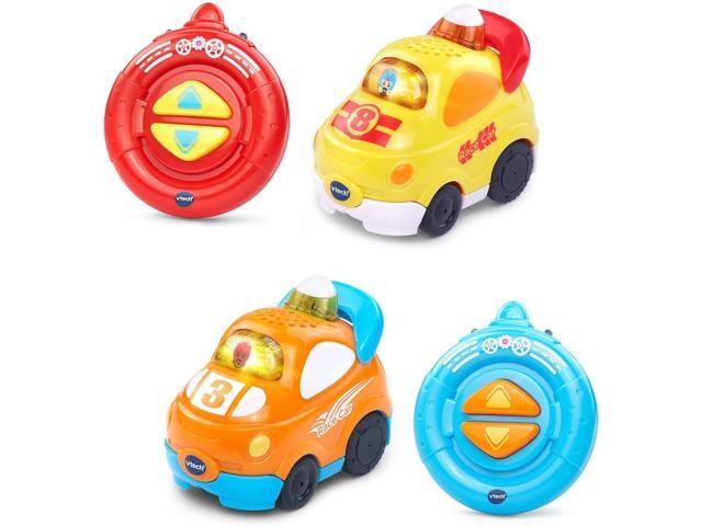 Click here for VTech Go! Go! Smart Wheels Speedway RC SmartPoint... prices