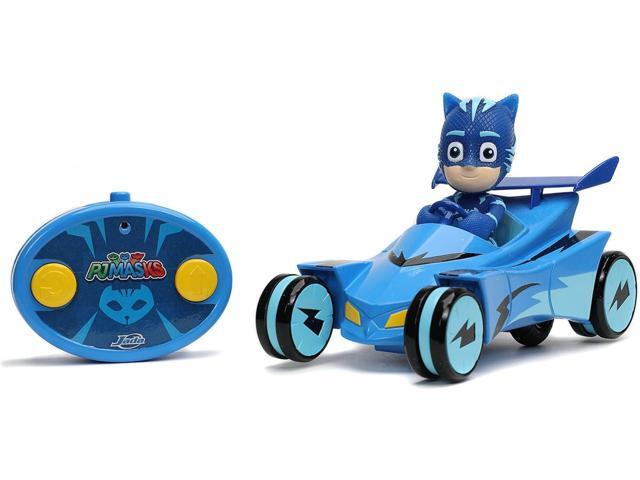 Click here for Jada Toys PJ Masks Cat Car RC Radio Control Cars 2... prices