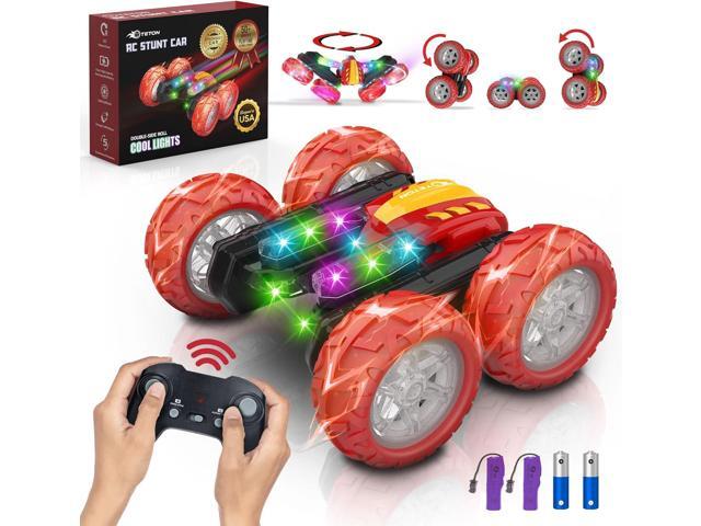 Click here for TETON ELECTRONICS RC Car Stunt Car Marvel Avengers... prices