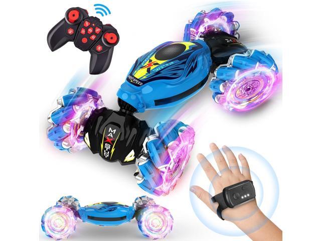 Click here for Gesture Sensing RC Stunt Car  Hand Controlled and... prices