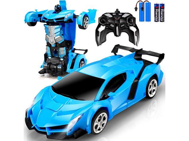 Click here for Remote Control Car Toys - Transforming RC Cars for... prices