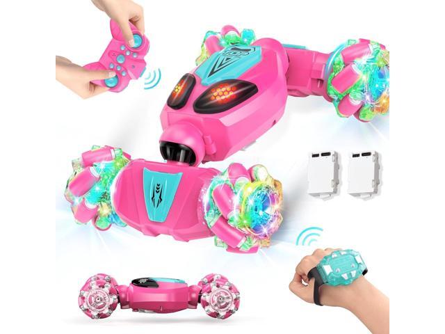 Click here for Gesture Sensing RC Stunt Car  Birthday Gifts Toys... prices