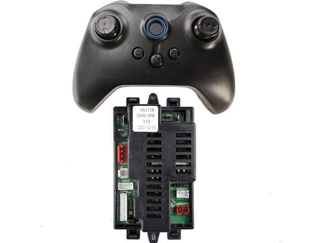 Click here for SX1718 520H-EPR V14 HLX Childrens Electric car Blu... prices