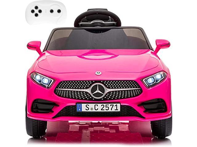 Click here for Kids Electric Cars for Toddler Ride On with Parent... prices