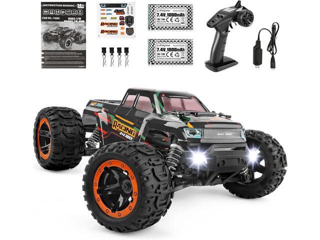 Click here for HAIBOXING Remote Control Car 16889  1:16 Scale 2.4... prices