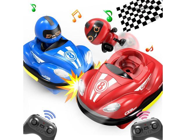 Click here for Kids Remote Control Car Toys Set 2 Pack RC Cars To... prices