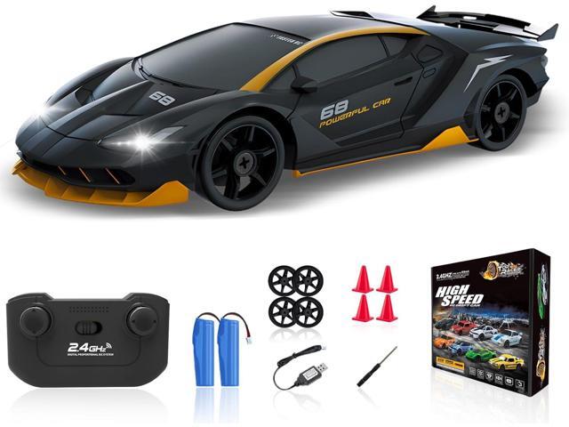 Click here for RC Drift Car  1/24 4WD Remote Control Car RC Cars... prices