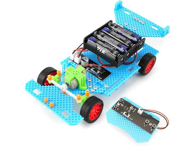 Click here for STEM Kits for Kids Age 8-12  Building Remote Contr... prices