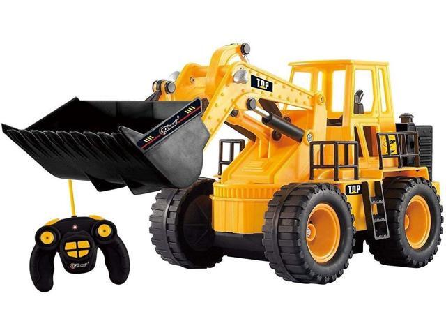 Click here for Top Race TR-113 5 Channel Full Functional Remote C... prices