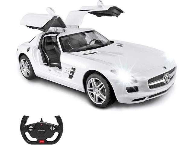 Click here for RASTAR Benz Remote Control Car 1:14 RC Mercedes Be... prices