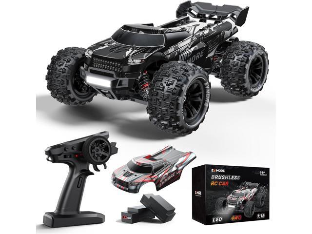 Click here for 1/16 Brushless RC Cars for Adults & Boys  Fast 43... prices