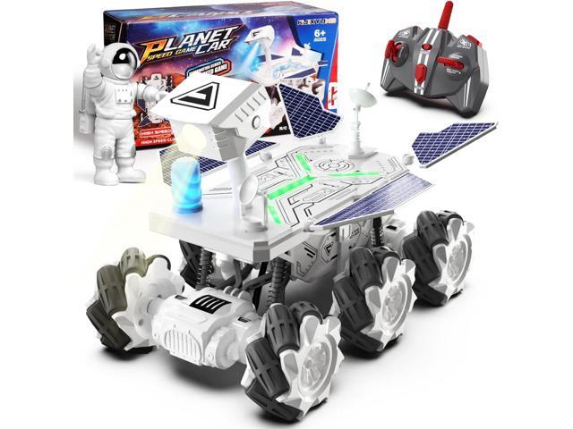 Click here for Mars Rover Remote Control Car for Boys 4-7  Space... prices