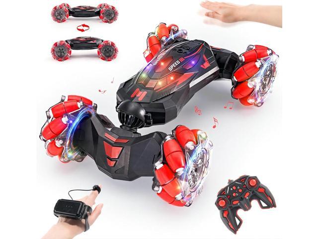 Click here for Remote Control Gesture Sensor Car Hand Controlled... prices