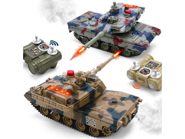 Click here for RC Tank Set  1/24 Scale RC Army Battle Tanks with... prices