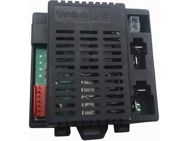 Click here for weelye RX23(RX18) Control Box Receiver Kids Electr... prices