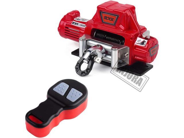 Click here for INJORA Metal Automatic Winch Wireless Remote Contr... prices