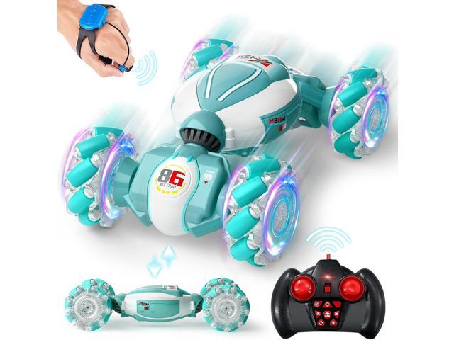 Click here for Gesture Sensing RC Stunt Car  Best Birthday Gift I... prices