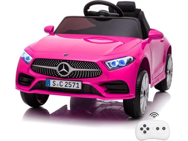 Click here for Kids Electric Ride on Car with Remote Control  12V... prices