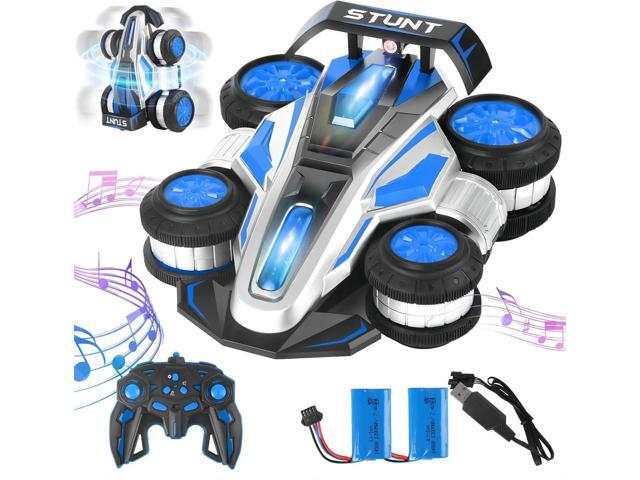Click here for Remote Control car  2.4 GHz Stunt Car  Upright Wal... prices