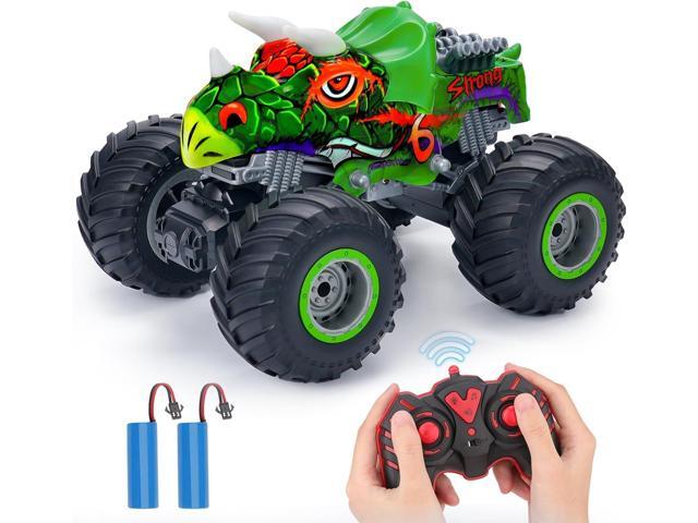 Click here for PREBOX Remote Control Monster Truck for Boys 8-12... prices
