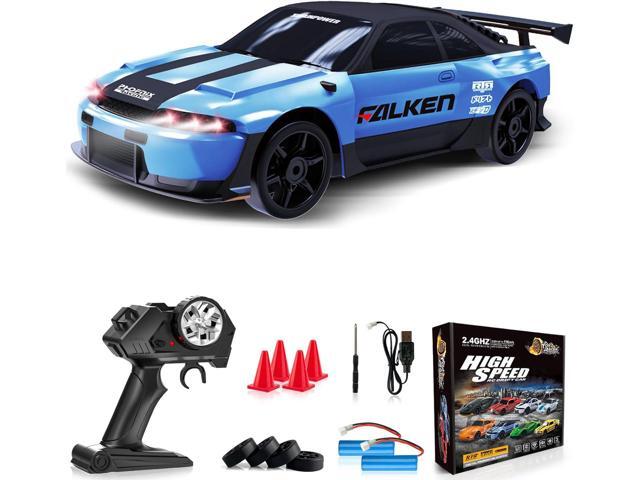 Click here for Remote Control Car RC Drift Car 2.4GHz 1:24 4WD 15... prices