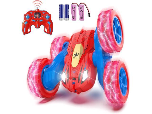 Click here for Spider Remote Control Cars for 3 4 5 6 7 Year Old... prices
