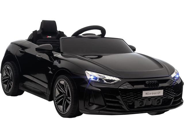 Click here for Aosom Kids Ride on Car  12V Licensed Audi RS E-tro... prices