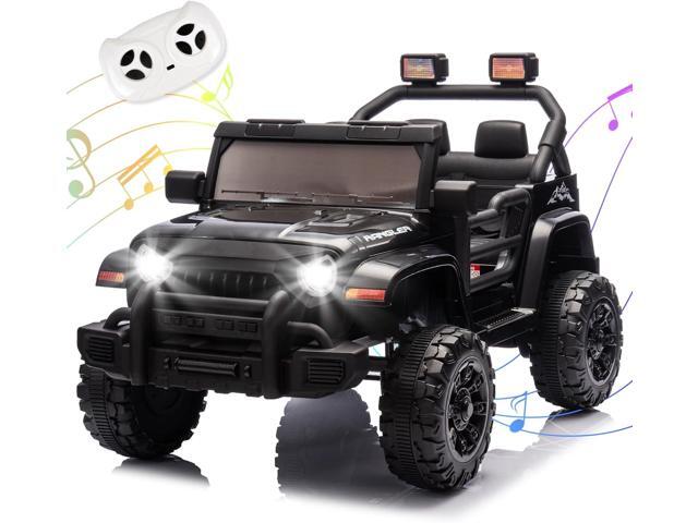 Click here for Ride on Truck Car  12V Kids Electric Vehicles W/Pa... prices