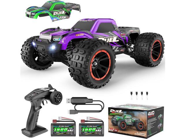 Click here for HAIBOXING RC Cars  1:14 Hobby Fast Remote Control... prices