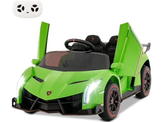 Click here for HONEY JOY Ride On Car  12V Licensed Lamborghini El... prices