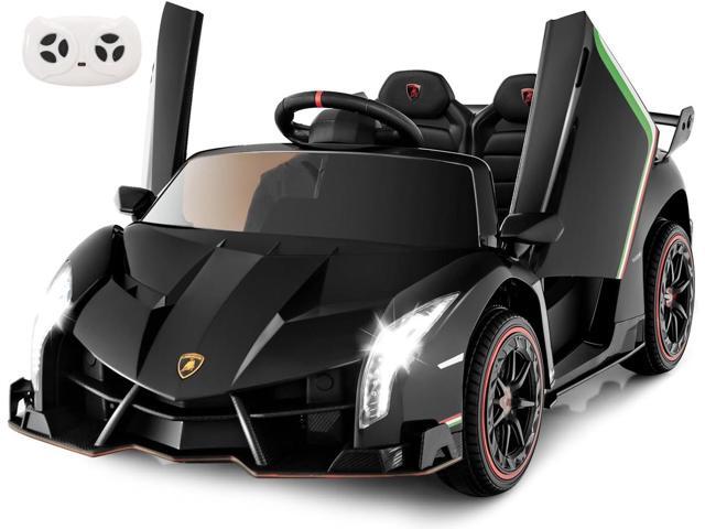 Click here for INFANS 2 Seater Kids Ride on Car  12V 4WD Licensed... prices