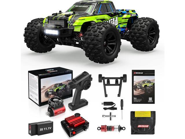 Click here for BEZGAR HP161S 1:16 4X4 RTR Brushless Fast RC Cars... prices