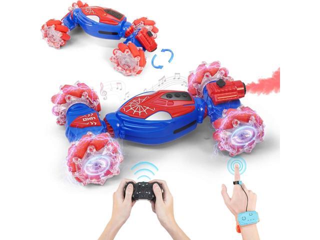Click here for 4WD Remote Control Gesture Sensor Car  Gesture Sen... prices