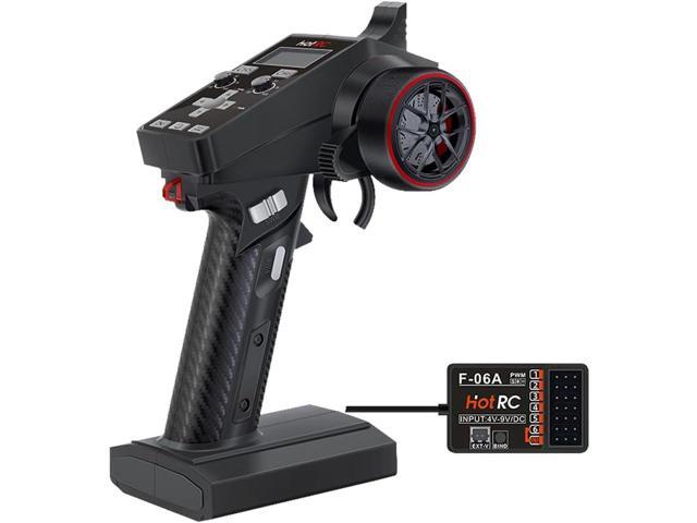 Click here for HOTRC CT-6A RC Transmitter and Receiver 6 Channel... prices