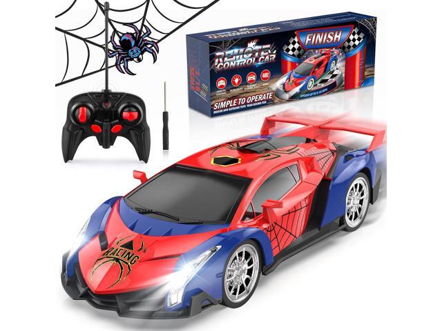 Click here for Growsland 2024 Remote Control Car for Kids  RC Car... prices