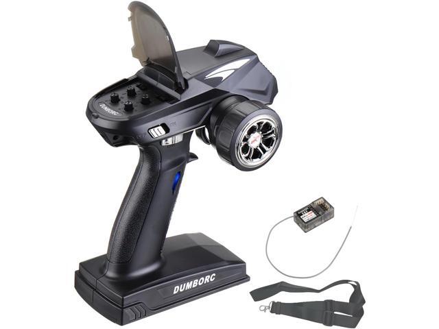 Click here for X4 RC Transmitter and Receiver X6F  4 Channel Radi... prices