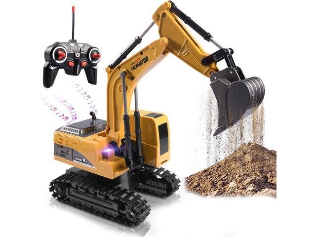 Click here for Construction Excavator Toy - Kids Toy Engineering... prices