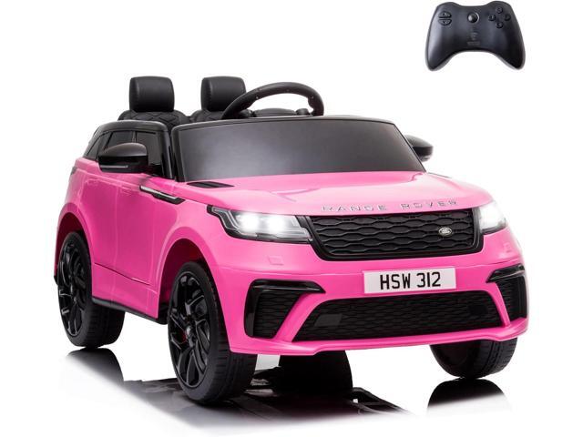 Click here for Licensed Land Rover VELAR Electric Car for Kids by... prices