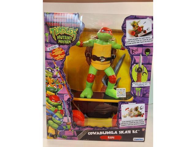 Click here for Teenage Mutant Ninja Turtles Raphael Cowabunga Ska... prices