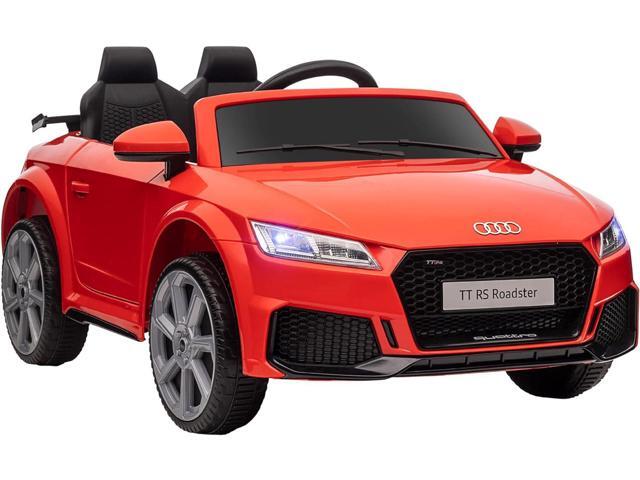 Click here for Aosom 6V Kids Electric Ride On Car  Licensed Audi... prices