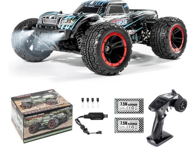 Click here for Double Delight Remote Control Car  1:14 Scale RC T... prices