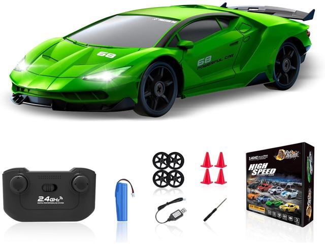 Click here for Remote Control Car RC Cars Toys for Boys  1/24 2.4... prices
