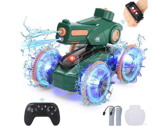 Click here for Toys for Kids 6-12 Remote Control Car Boat Gifts f... prices