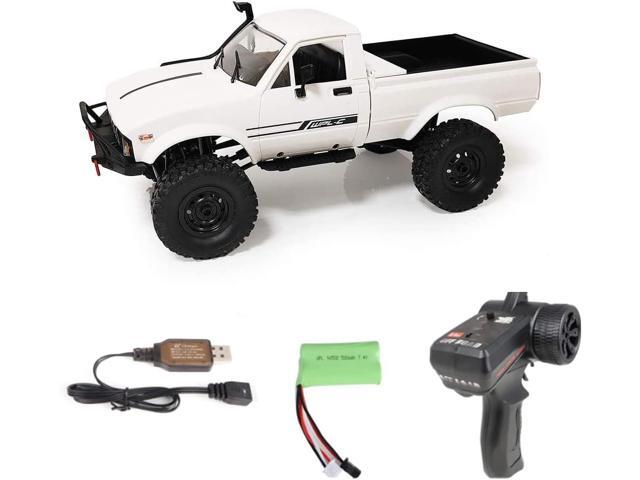 Click here for YIKESHU RC Crawler Offroad RC Truck 4x4 Remote Con... prices