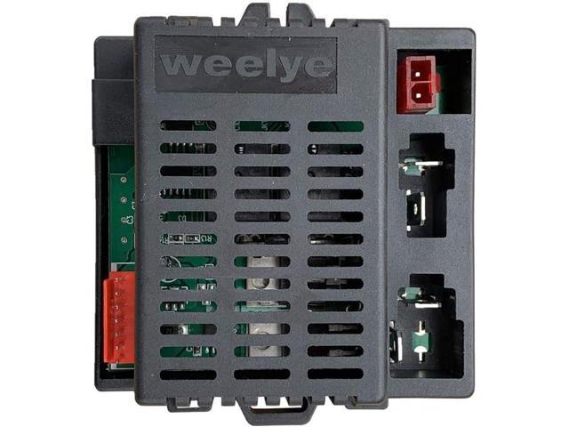 Click here for WELLYE RX43 (RX23) 12V Control Box Receiver Match... prices
