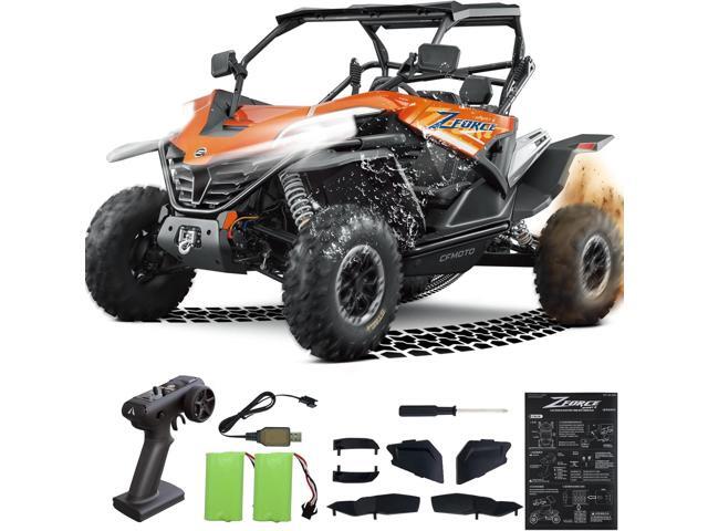 Click here for Remote Control Car All Terrain for Zforce  4WD Off... prices