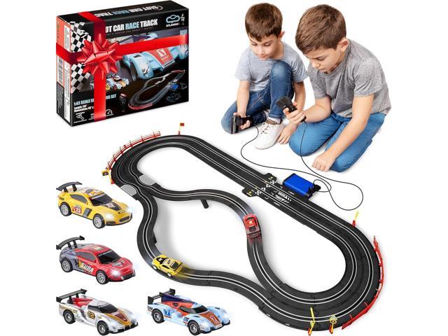 Click here for Atlasonix Slot Car Race Tracks Sets - Slot Cars  R... prices