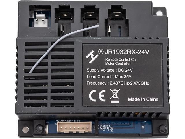 Click here for weelye JR1932RX-24V Receiver Child Ride-Ons Toys C... prices